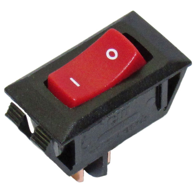 GRS-2011-2106 CW Industries | 開關 | DigiKey